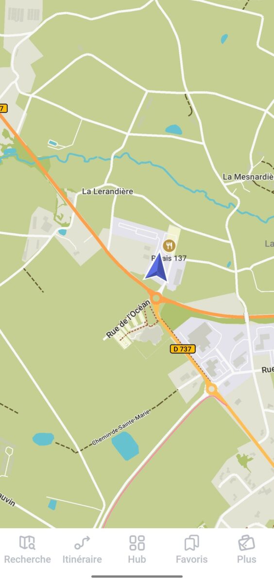 Les meilleures applications pour un road-trip en van aménagé, fourgon ...